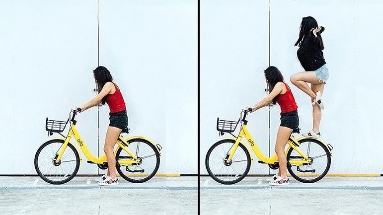 8 Ways to Improve Your Friends Group Photo