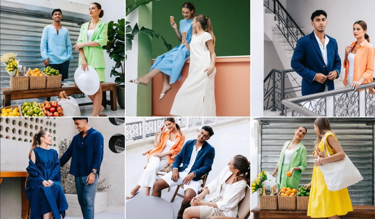 8 Ways to Improve Your Friends Group Photo