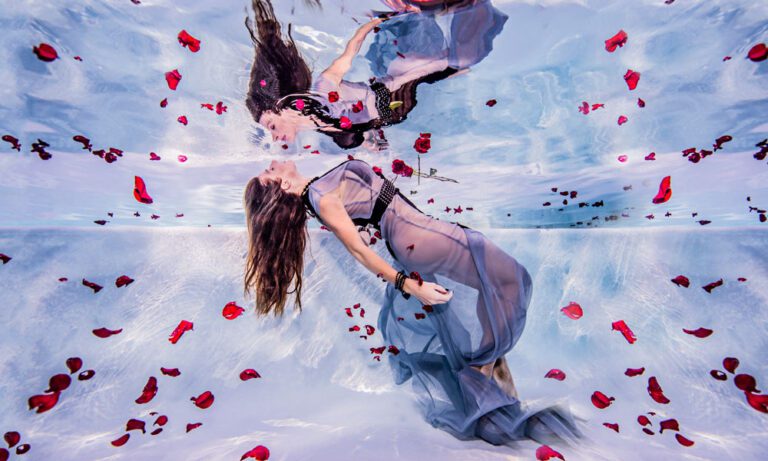 Water Boudoir Photography | Tips for Stunning Shots
