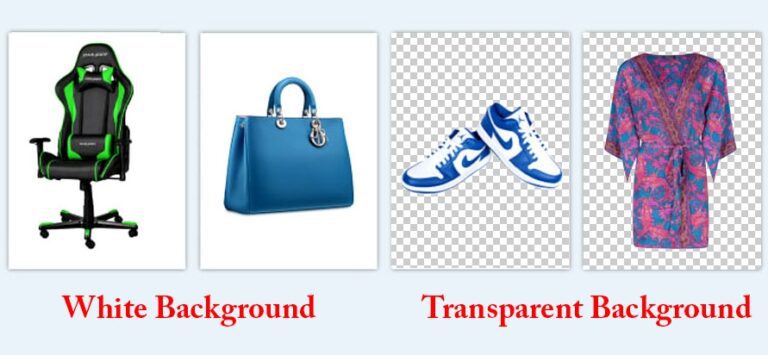 How to Make Background Transparent in Photoshop?