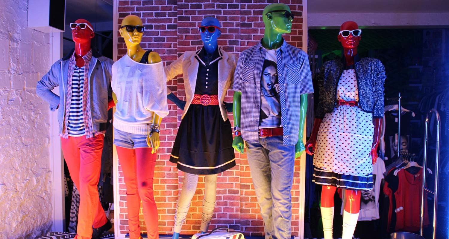 Ghost Mannequin Services A Step by Step Guide